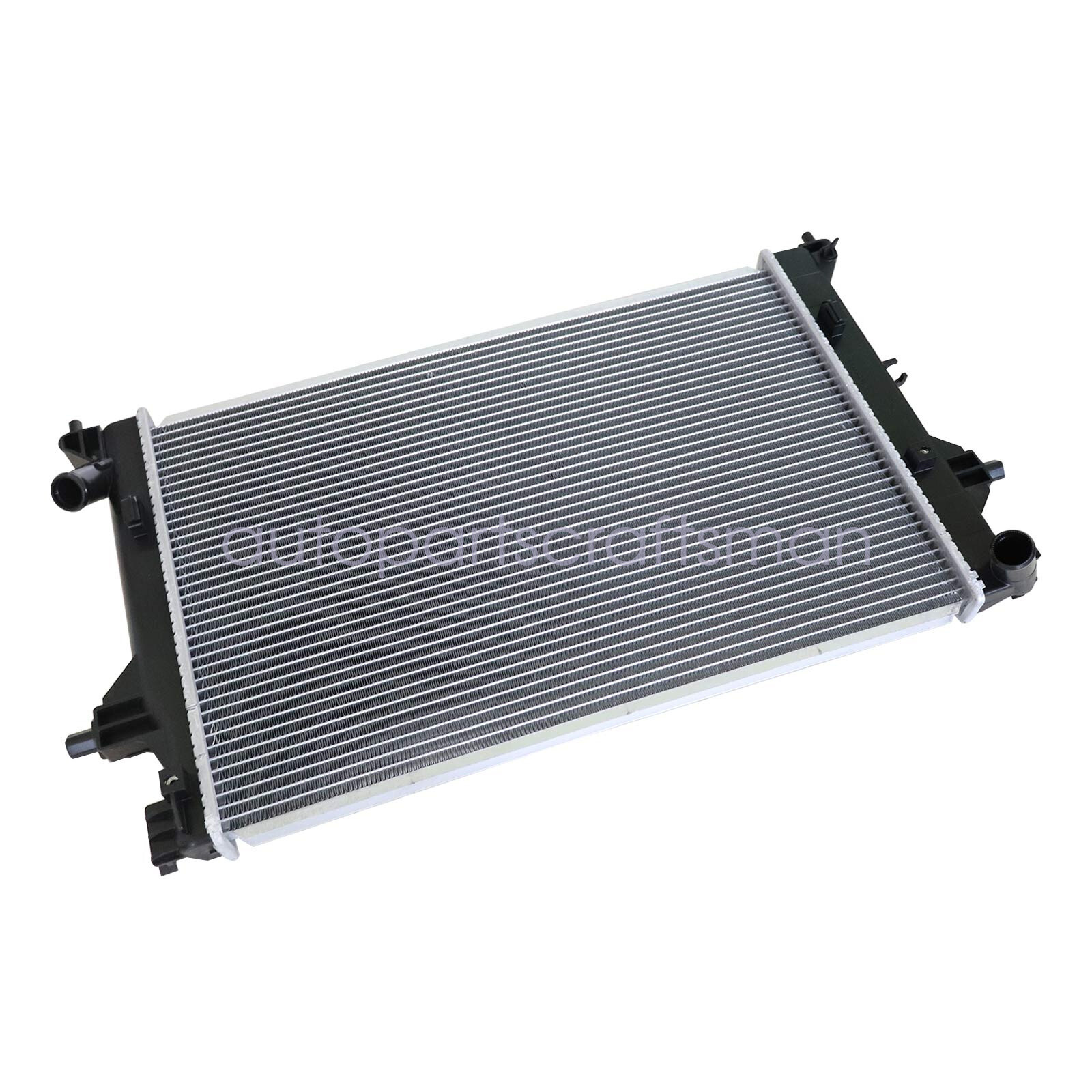 Radiator Replacement fits for Kia Forte Sedan 2.0L 2019-2023 25310J7000 ...