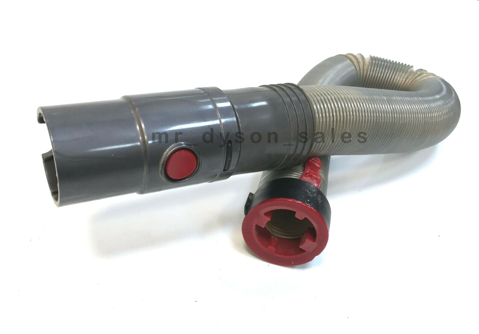 Dyson UP22 Light Ball Hose GENUINE Ball Used Vacuum Cleaner Pipe 968702 ...