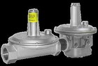 Maxitrol 325-9l-210e Gas Pressure Regulator Factory Installed Opd 5 Psi ...