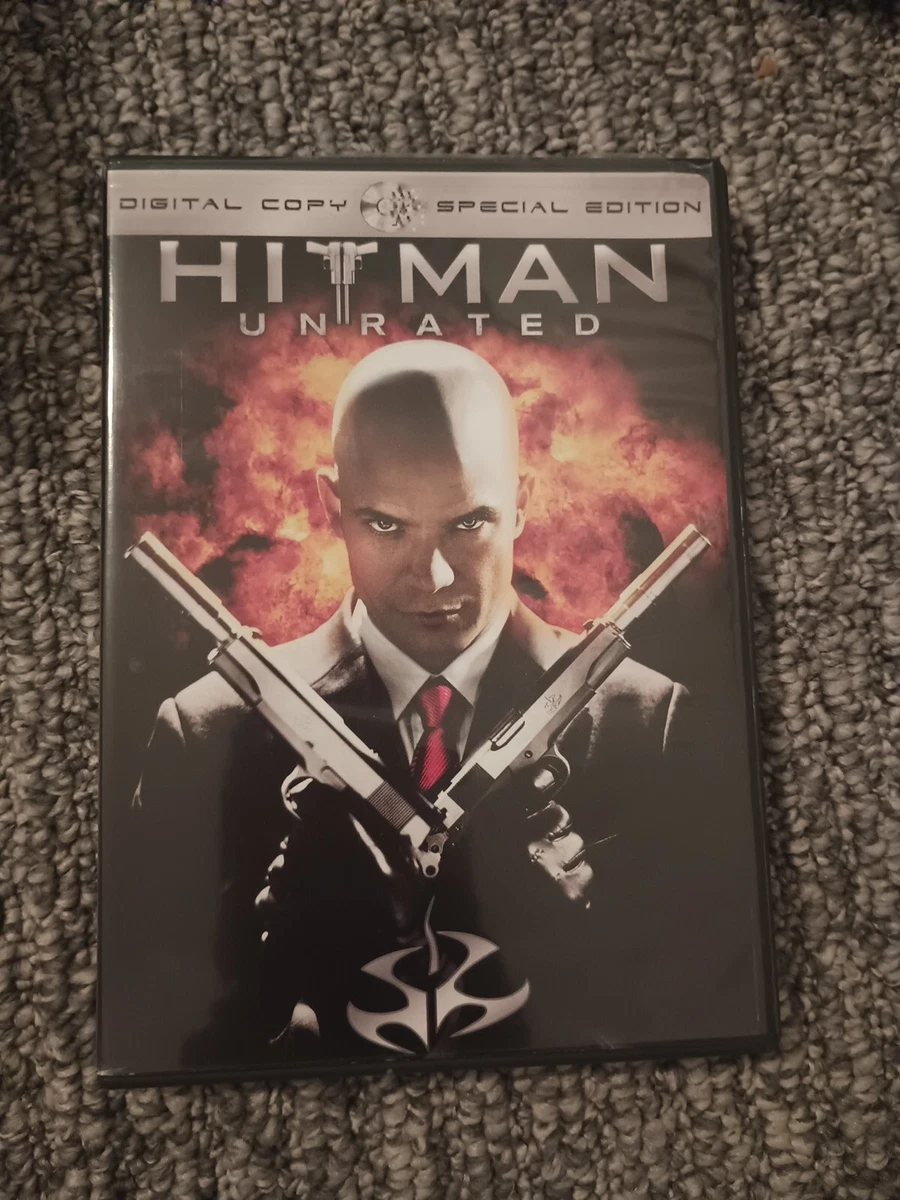 Hitman Movie 2