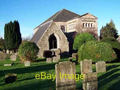 Photo 6x4 Bute, Cemetery Rothesay and remains of St. Mary's Chapel ...