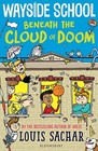 Wayside School Beneath the Cloud of Doom by Louis Sachar NEW BOOK | eBay
