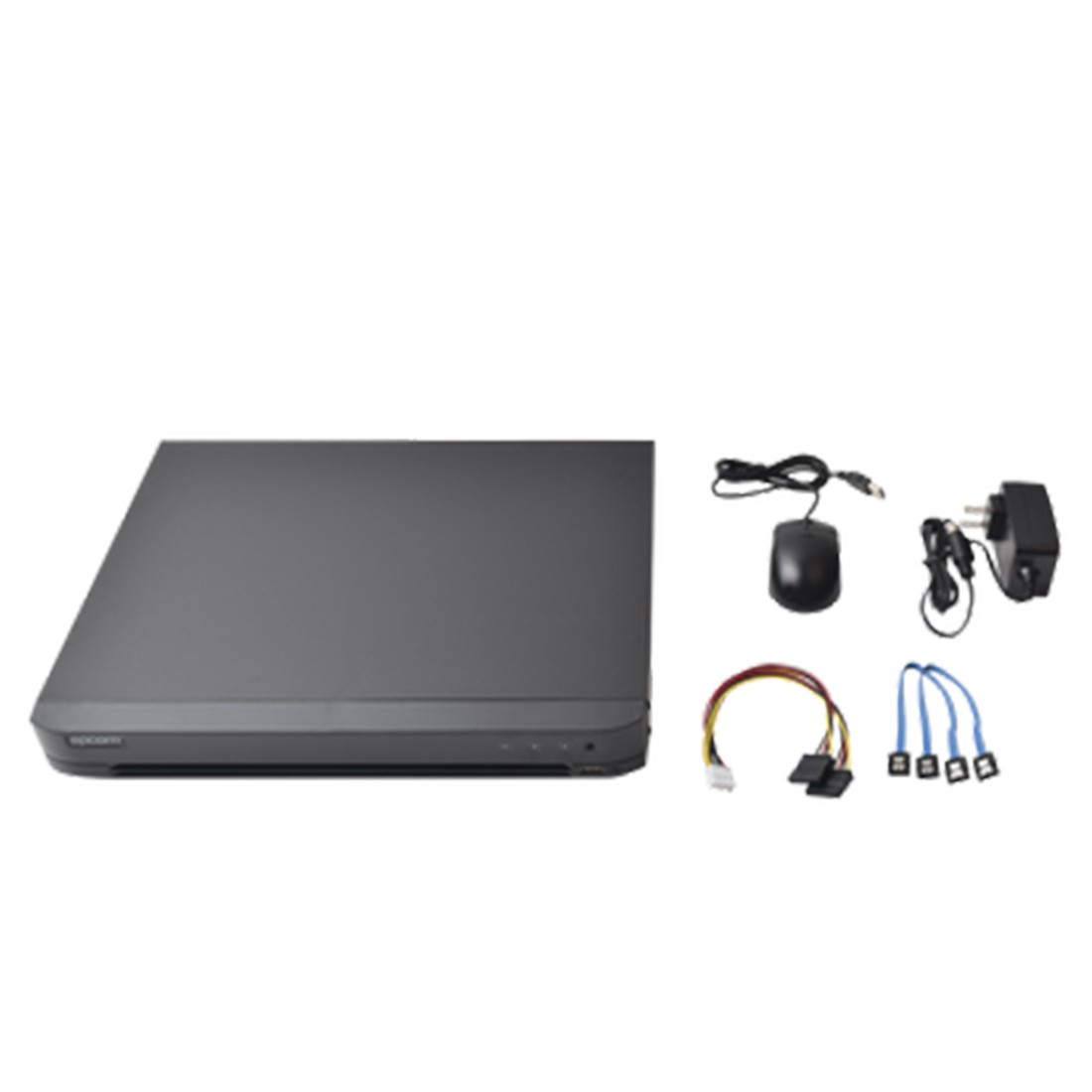 Epcom EV-4004TURBO-D DVR 4 Channels 5MP TurboHD + 2 Channels IP | eBay