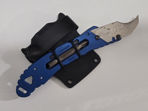 Pressurecult PC Nomad - travel companion / bottle opener / multi tool ...