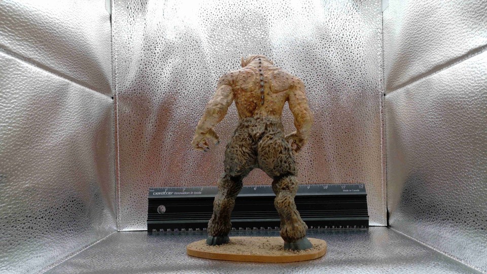 Cyclops - Plastic - X Plus Model Kit - Well Painted and Based | eBay