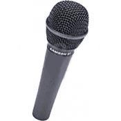 Samson S12 Dynamic Cable Professional Microphone for sale online | eBay