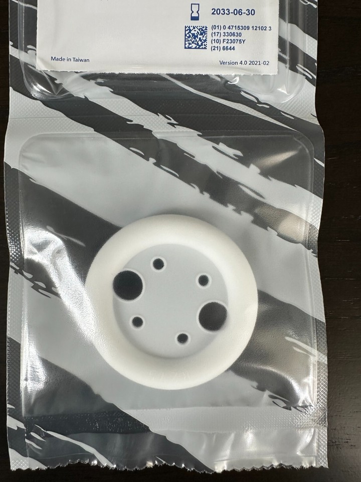 Pessary Ring With Support For Uterine Prolapse - Bioteque America | eBay