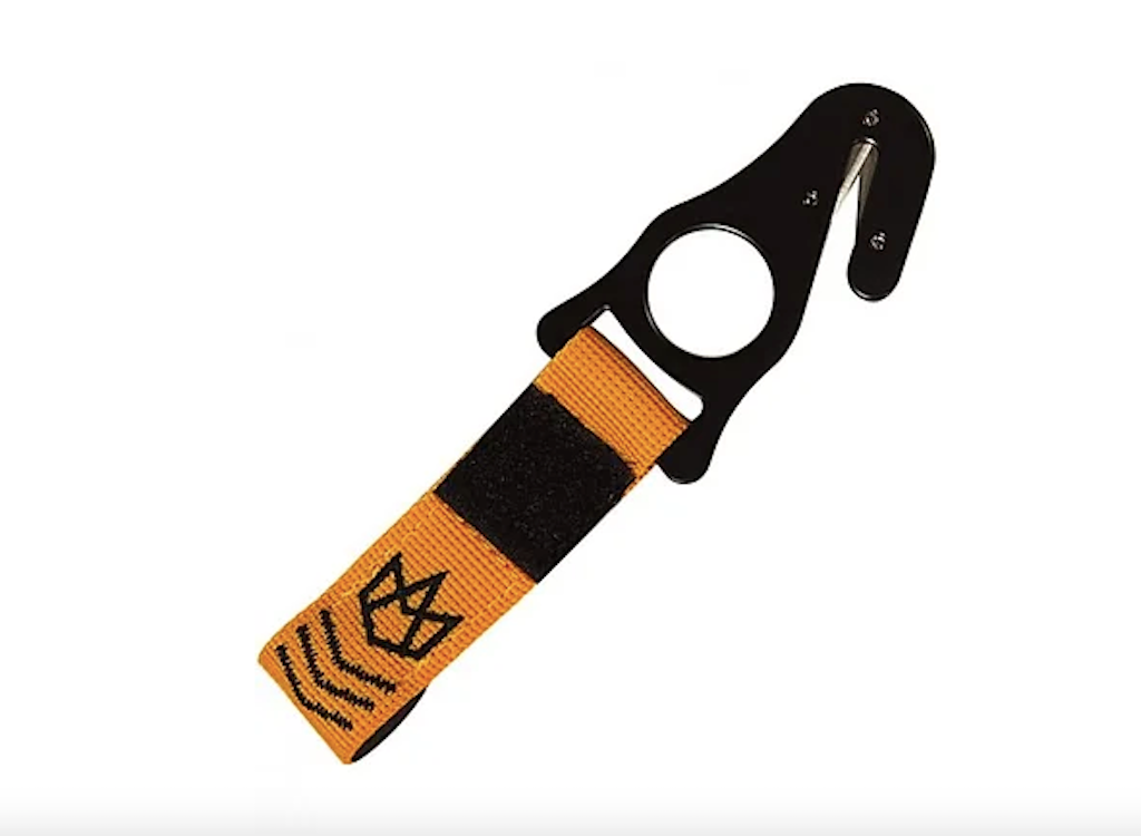 Manera Kiteboarding knife harness Knife safety lines knife | eBay