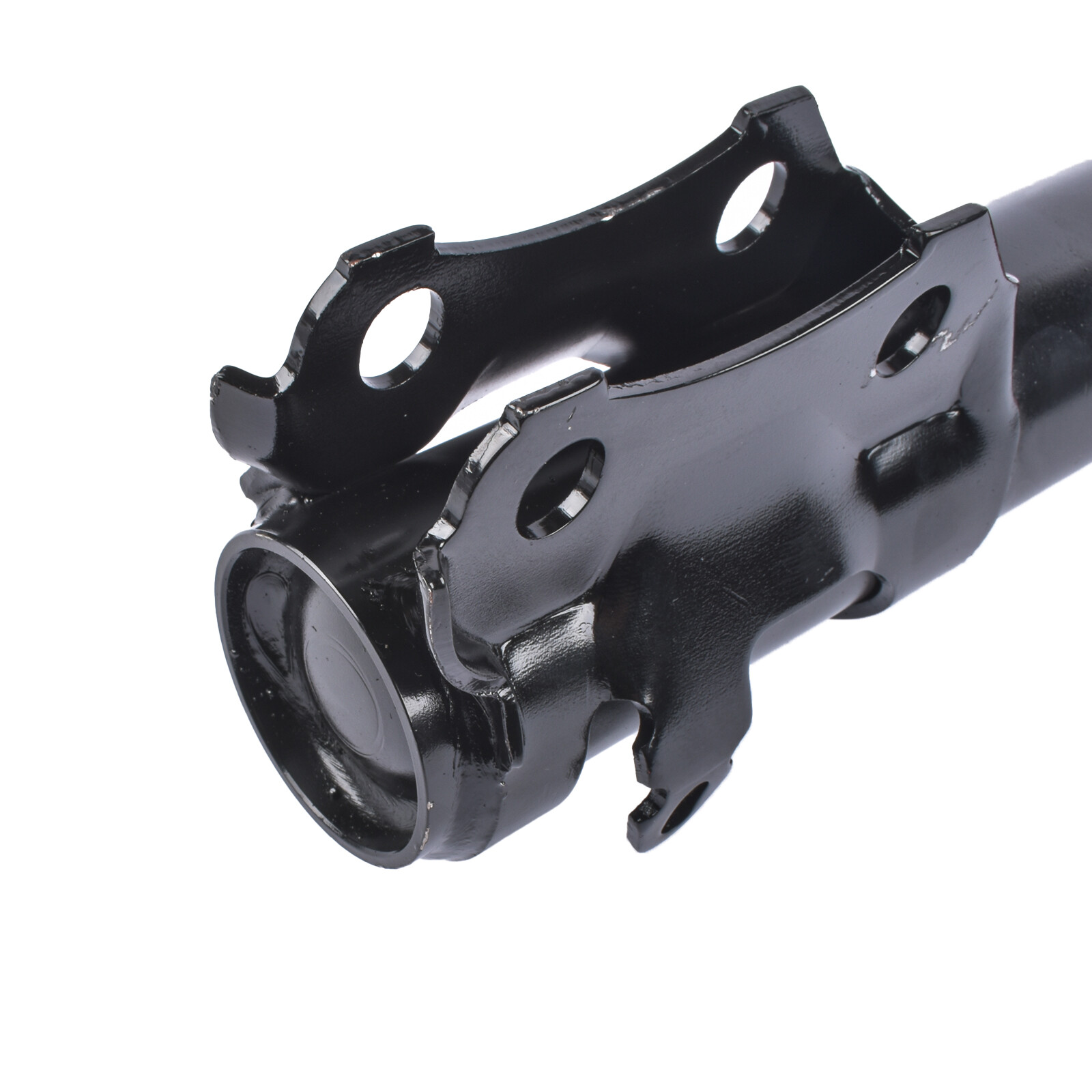 For VW MK2 / MK3 Golf & Jetta Height Adjustable Coilover Suspension ...