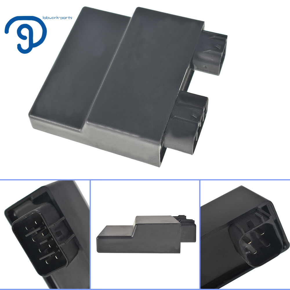 ATV CDI Box for Yamaha YFZ 450 2004-2009 # 5TG-85540-10-00 | eBay