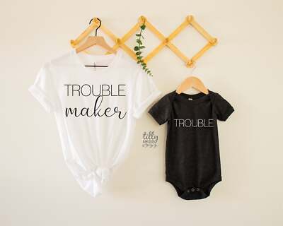 Trouble Maker And Trouble Matching Outfits | eBay Australia