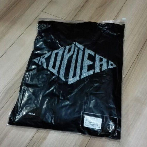 DROPDEAD shirt jacket BMTH BABYMETAL Summer Sonic | eBay