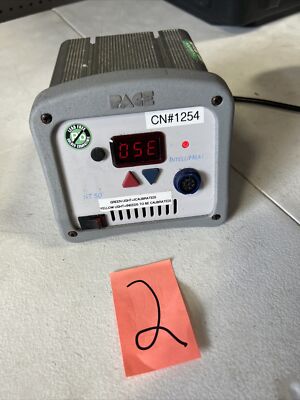 Soldering Irons & Stations - Pace Soldering Station