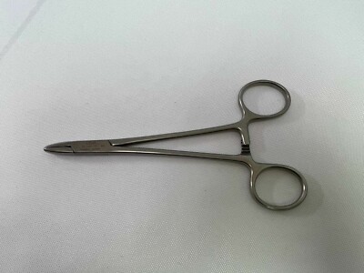 KLS Martin 22-482-15-07 Surgical Orthopedic Wire Twisting Forceps | eBay