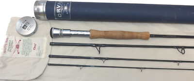 Rods - Orvis T3 Fly