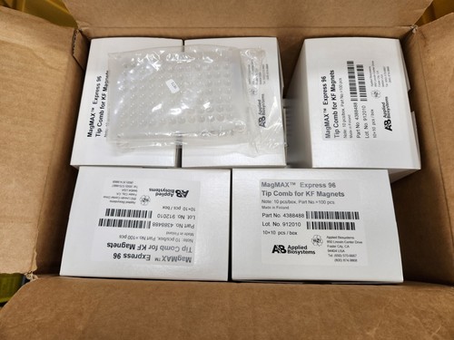 Applied Biosystems 4388488 MagMAX Express-96 Deep Well Replacement Tip ...