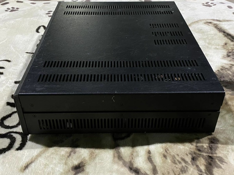 KRELL CD Player K300CD From USA Junk Products With Power Cable O | eBay