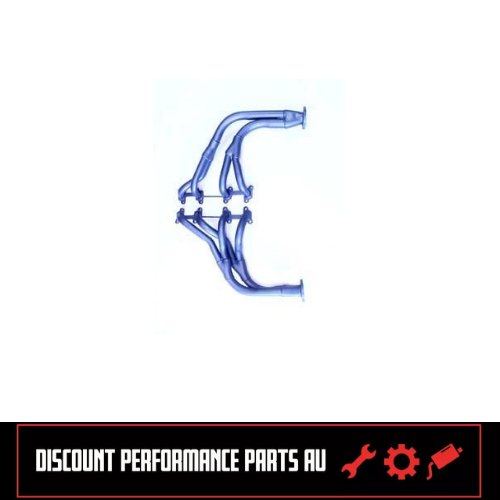 Hurricane Extractors HU078STM For 3.9L EFI V8 TRI-Y Landrover Discovery ...