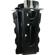 Toyota 4runner Front Right Side Radiator Mount Support Bracket OEM 2010 ...