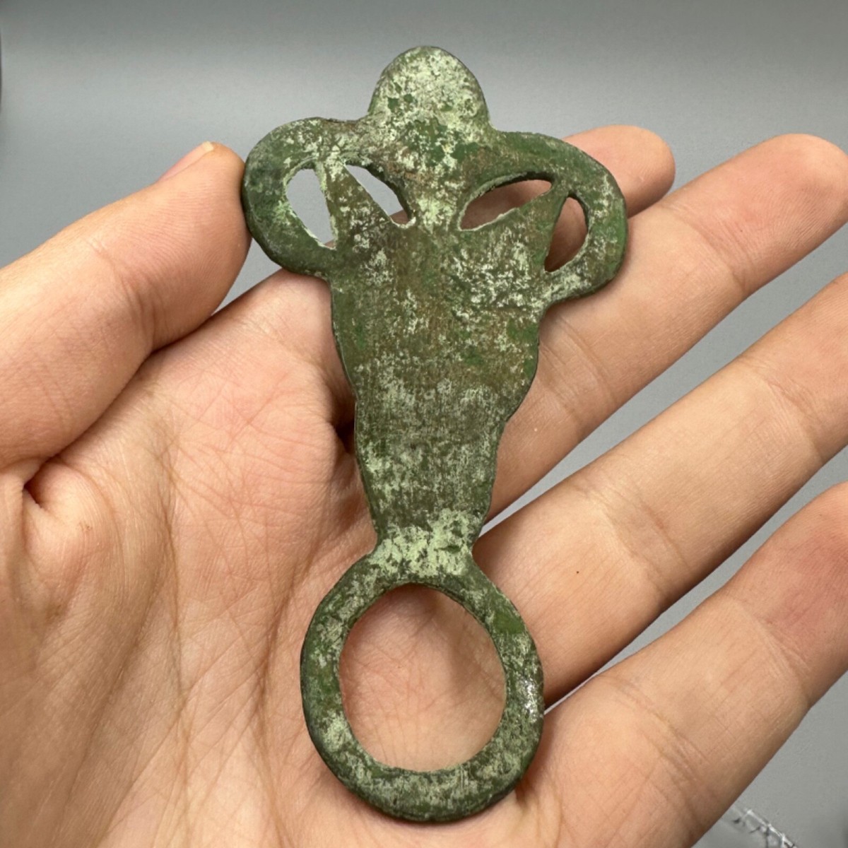 Ancient Roman Symbol Of Power