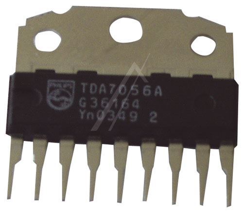 Integrated circuit TDA7056B SIL9 | eBay