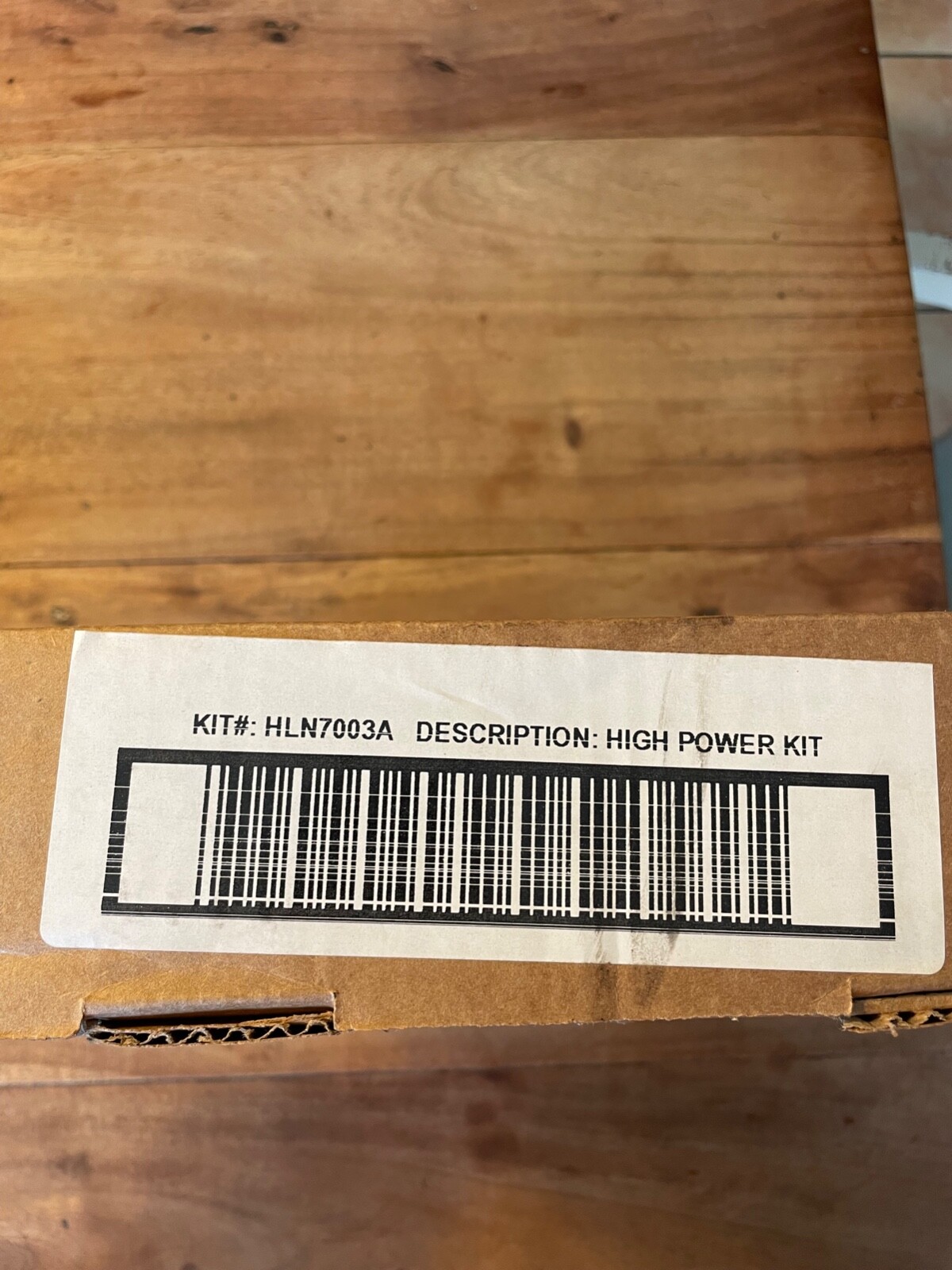 Motorola HLN7003A Quick Release High Power Trunnion Kit for sale online ...