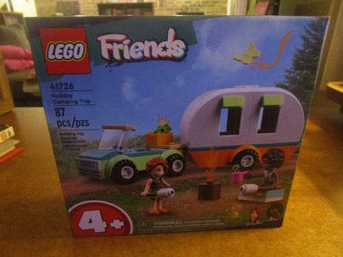 LEGO Friends Lot - 3 Sets 41705, 41752 and 41726 - SEALED | eBay