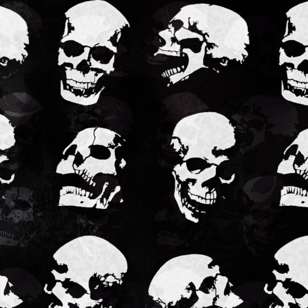 Cool Stencil Art Designs To Cut Out