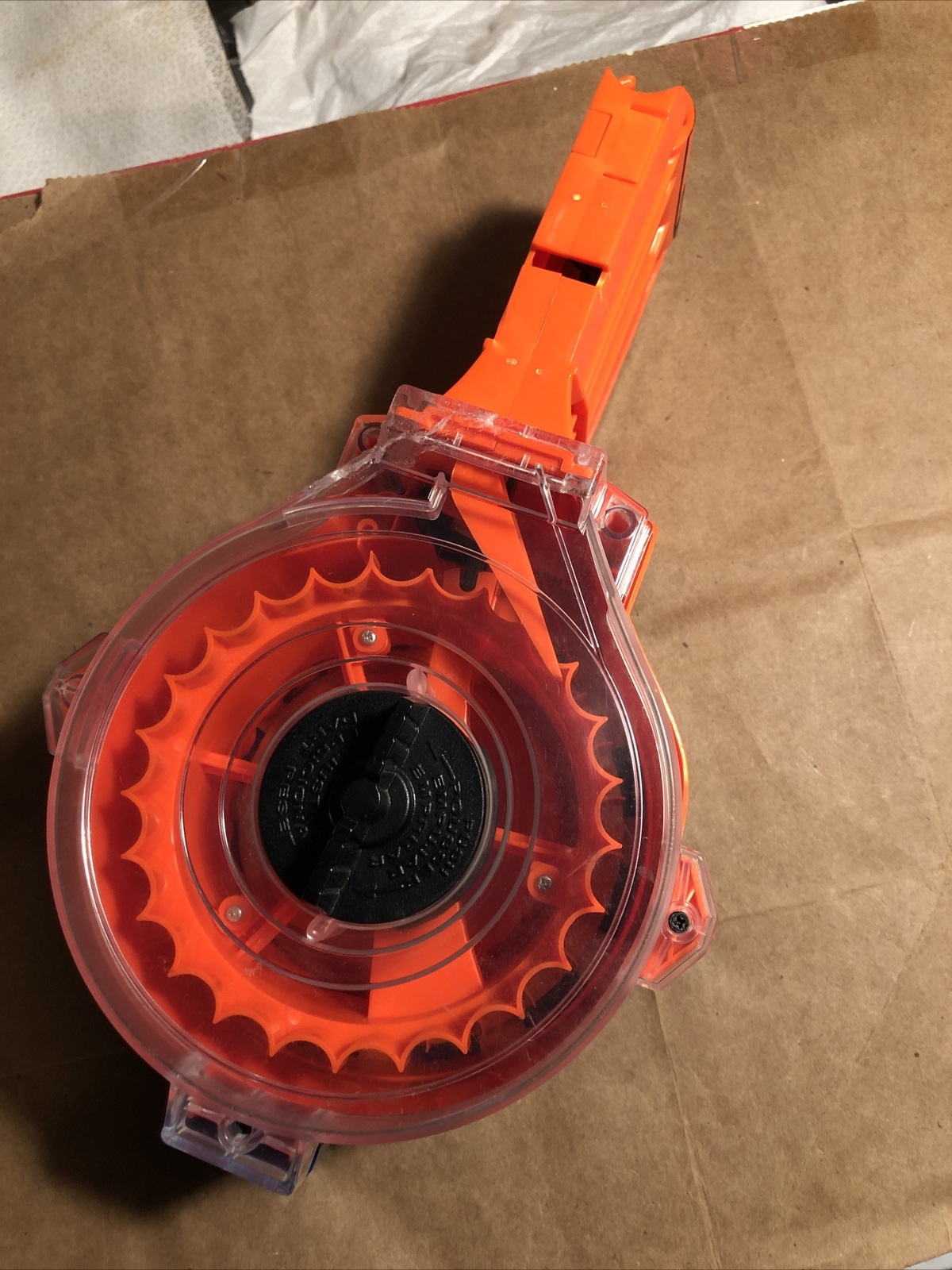 Nerf Drum Magazine for sale | Only 3 left at -75%