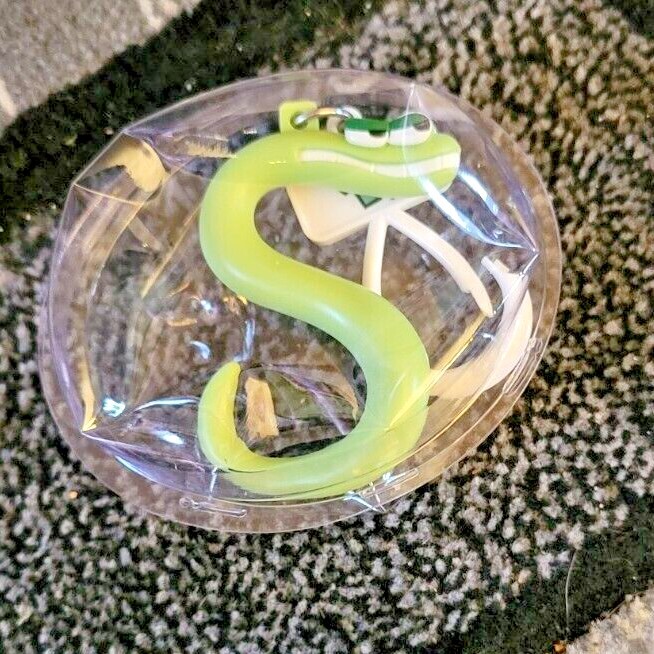 Alphabet Lore Collector Clips Keyring - YOU CHOOSE | eBay