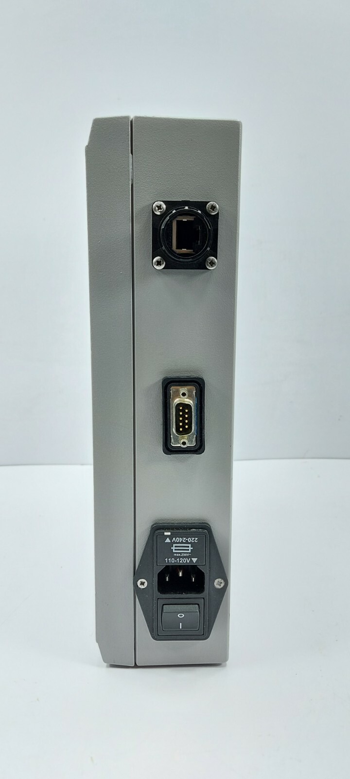 Kongsberg Responder Driver Unit Voltage 110/220V Frequncy: 50/60Hz ...