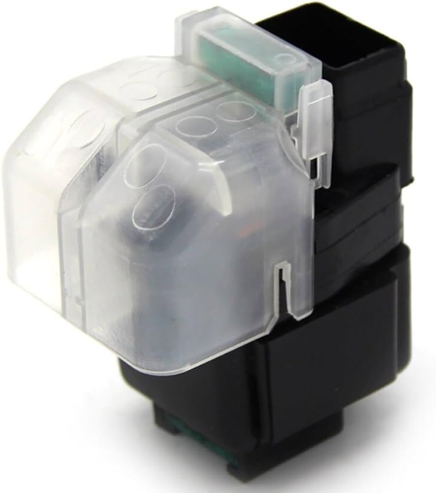 SUZUKI OEM GSX-R GSXR 1000 600 750 STARTER SOLENOID RELAY 31800-35F00 ...