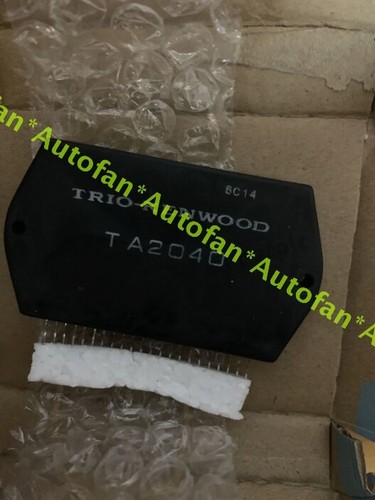 ONE New TA2040 MODULE Power amplifier IC ?TA2040 | eBay