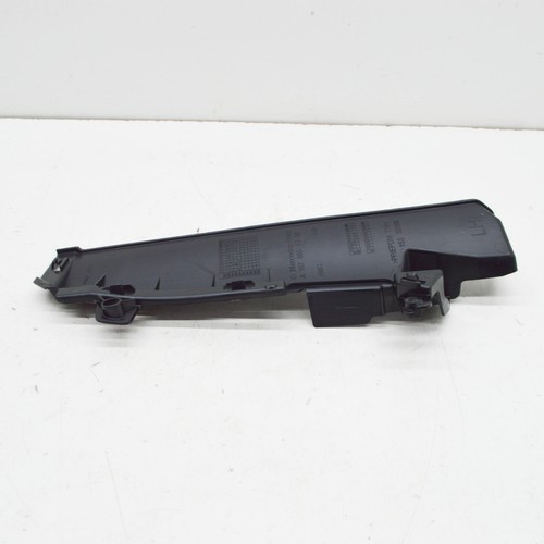 NEW MB GLE W167 FRONT BUMPER LEFT UPPER AIR DUCT SEGMENT A1678856705 ...