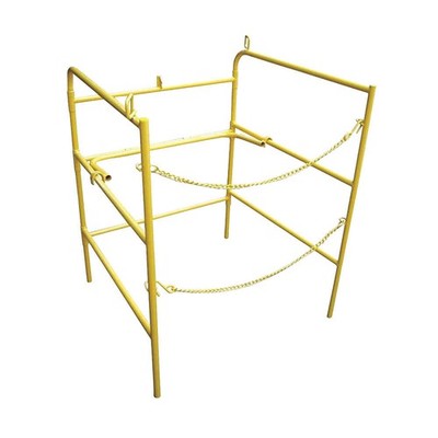 GRAINGER APPROVED 10K047 Collapsible Manhole Grd Rail,42x33x33in 10K047 ...