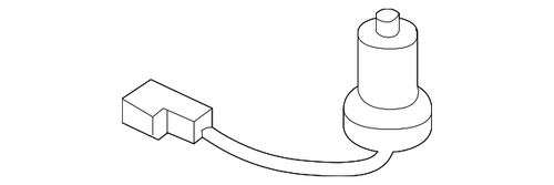 Genuine Kia Washer Fluid Level Sensor 98520-3F000 | eBay