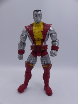 Colossus Marvel Legends 80th Anniversary X-Men 97' Action Figure 8" | eBay