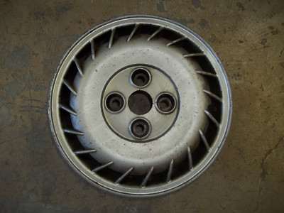 Mitsubishi Galant 2000 GTX 89 90 91 92 93 Alloy Wheel Rim 15" OEM 65671 ...