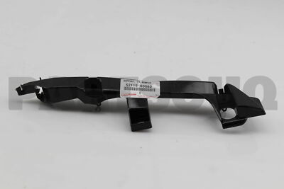 5211560080 Genuine Toyota SUPPORT, FRONT BUMPER SIDE, RH 52115-60080 | eBay
