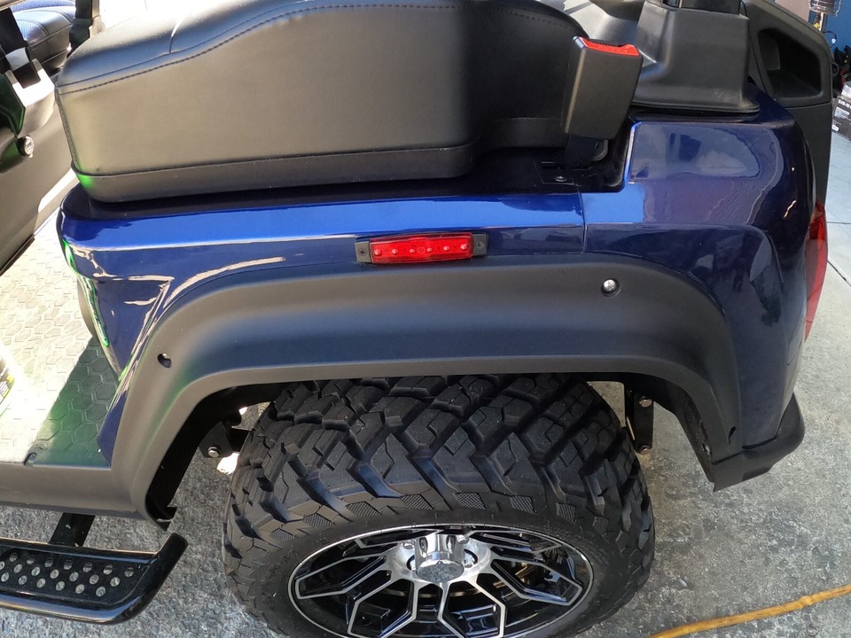 Evolution D5 Series Golf Cart Marker Lights | eBay