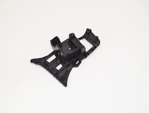 NEW BMW X1 F48 REAR RIGHT BUMPER BRACKET 51128059876 2017 ORIGINAL | eBay