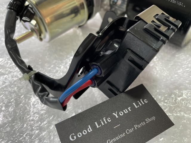 OEM Toyota 4707050040 Pump ASSY Brake Booster 47070-50040 for sale ...