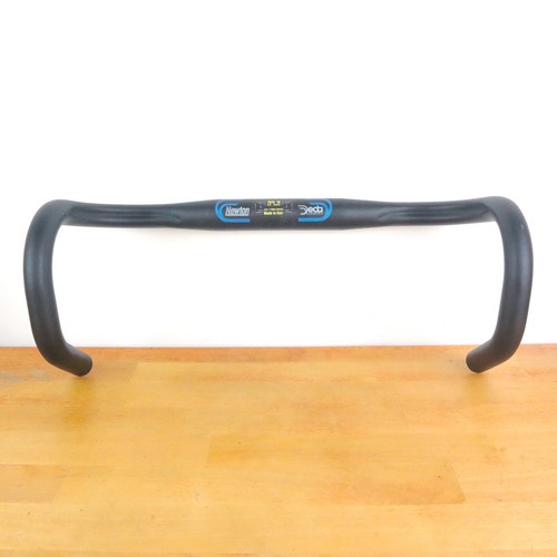 Deda Elementi Newton 40cm C-C 31.8mm Road Bike Handlebars | eBay