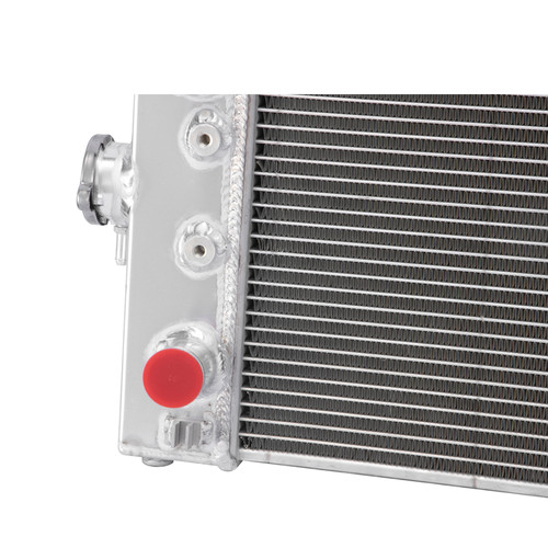 Generator Radiator TPN440 2-Row Fits Perkins 404D #10000-54916,998-515 ...