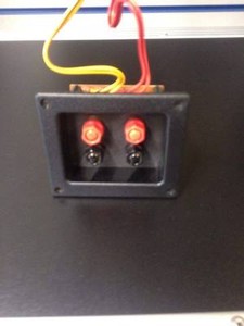 Mission Speaker Subwoofer 2 Way Crossover | eBay