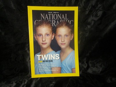 NATIONAL GEOGRAPHIC January 2012 TWINS Panama Gold DOGSLED PATROL ...