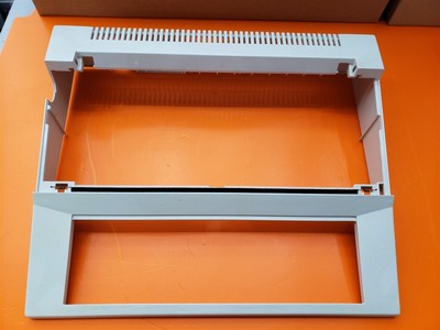 ⭐️⭐️⭐️⭐️⭐️ Royal Alpha 610 Typewriter Part - Top Cover Bezel Frame Case ...