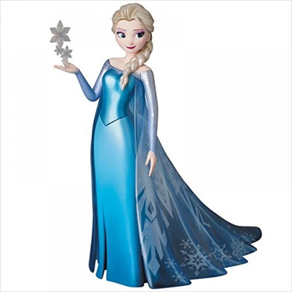 Life-Size Cardboard Cutout Of Elsa Collector's Edition