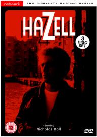 Hazell - Series 2 (DVD, 2010) for sale online | eBay UK