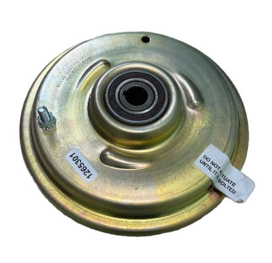 Used DR Manual PTO Blade Clutch 100581 for ATM Walk Behind Field ...